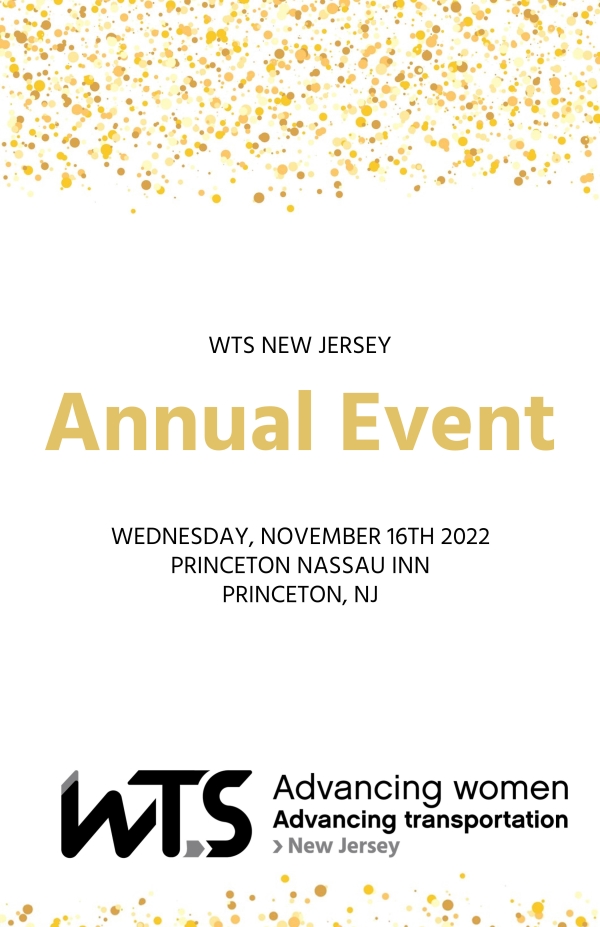 Annual Event Programs | WTS